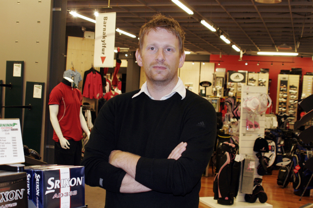 Útsölur fara af stað í golfbúðum landsins - Kylfingur