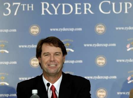 Paul Azinger með djarfa spádóma fyrir árið 2020 - Kylfingur
