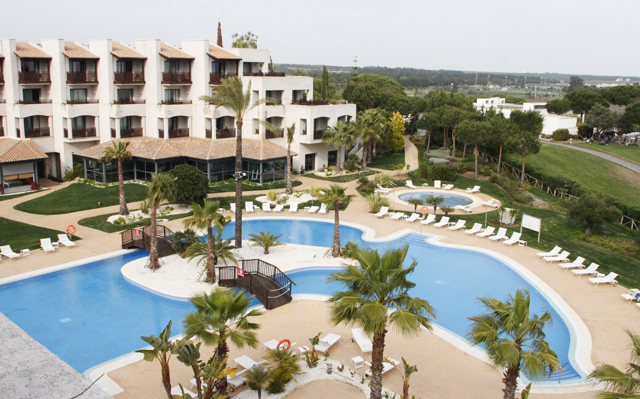 Spænsk náttúrufegurð á El Rompido - Kylfingur