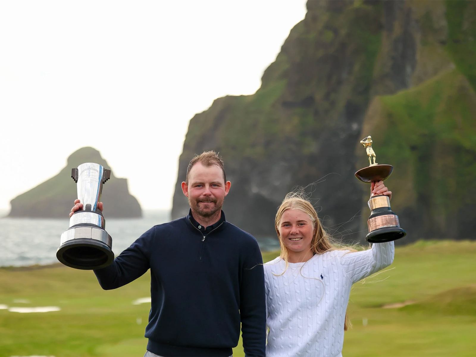 Íslandsmótið í ár haldið á Urriðavelli - Kylfingur