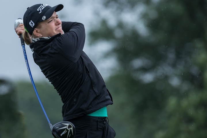 Þrír kylfingar á Evrópumótaröð kvenna með Covid-19 - Kylfingur